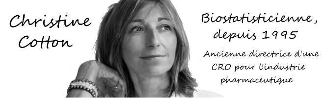 Christine Cotton - CV